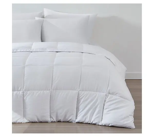 TRULY SOFT Classic King Duvet Insert Comforter