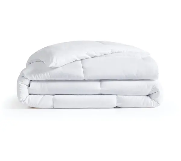TRULY SOFT Classic King Duvet Insert Comforter