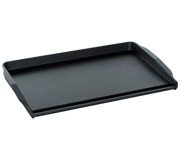 NORDICWARE Double Backsplash Griddle