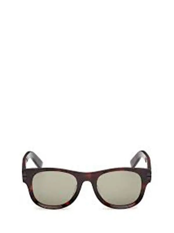 Zegna Octagon Sunglasses - Multicolor