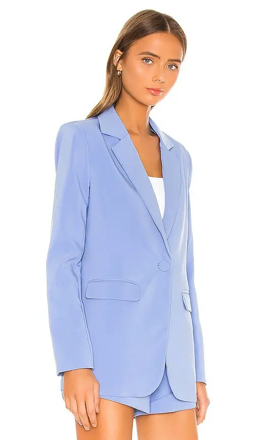 CAMILA COELHO Arielle Blazer