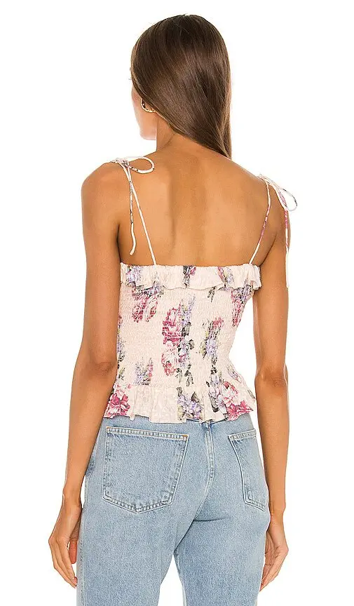 Lpa Dani Top