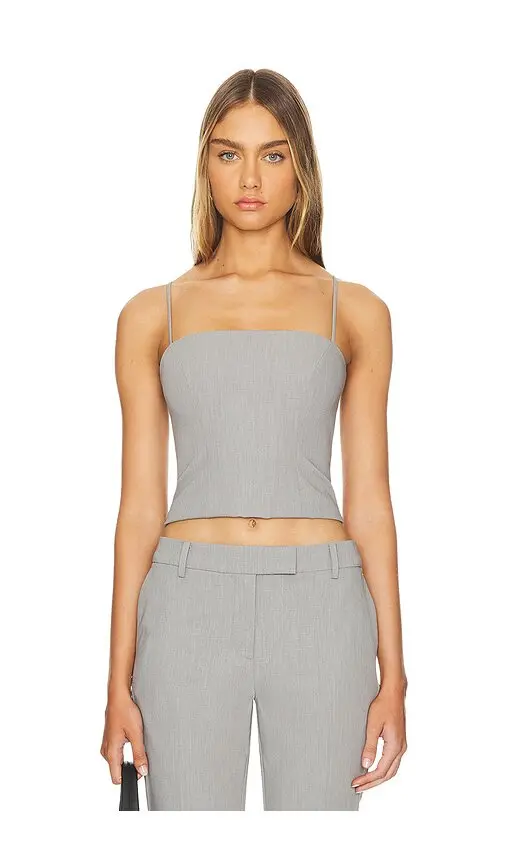 LOVERS AND FRIENDS Jones Top