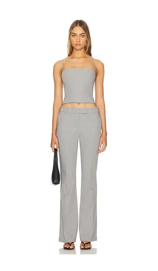 LOVERS AND FRIENDS Jones Top