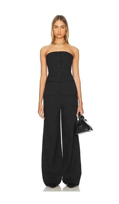 LOVERS AND FRIENDS Bianca Top
