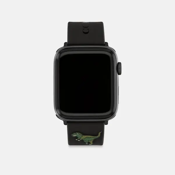 COACH Apple Watch® Strap, 42mm, 44mm And 45mm