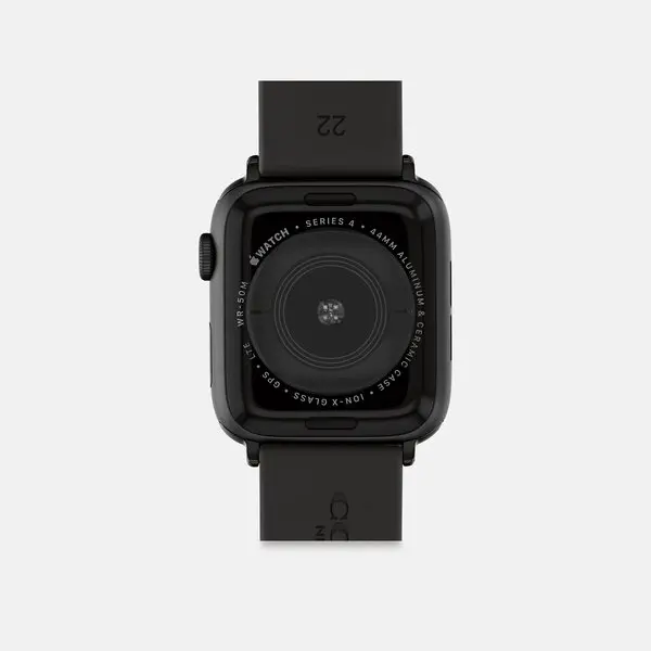 COACH Apple Watch® Strap, 42mm, 44mm And 45mm