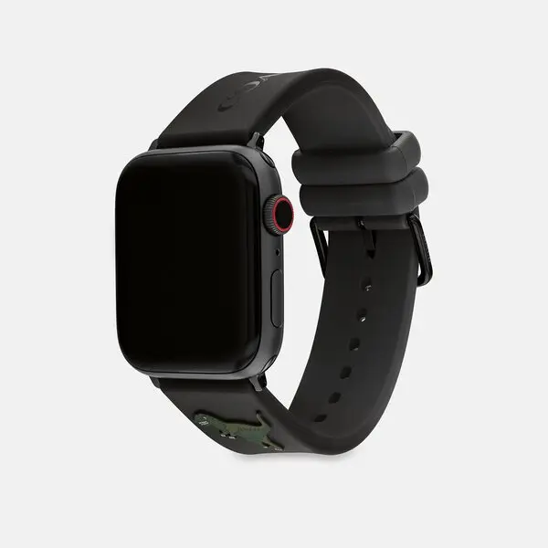 COACH Apple Watch® Strap, 42mm, 44mm And 45mm