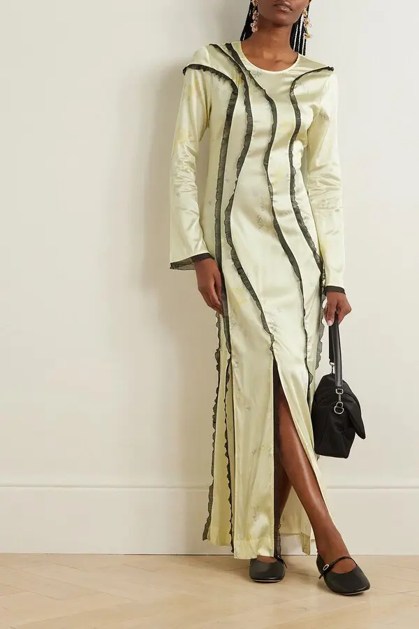 ponte a line dress Ponte A-Line Dress