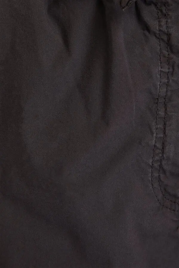 GANNI Cottonblend Cargo Pants