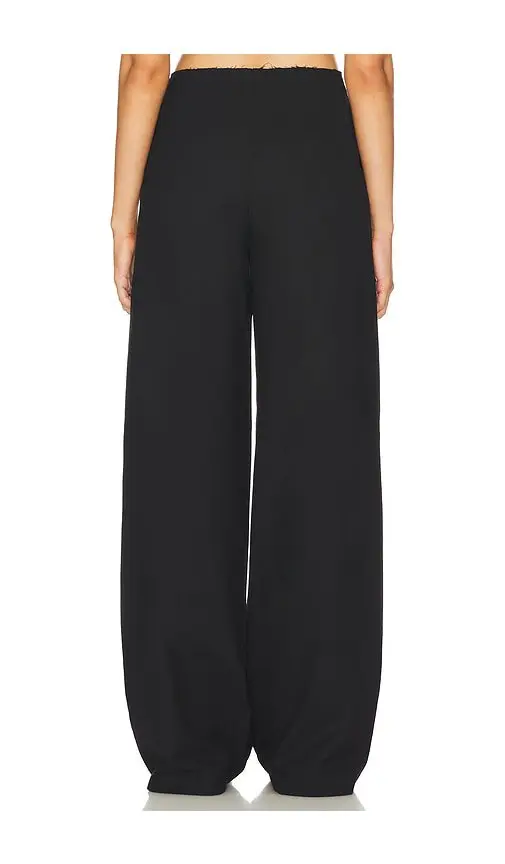 LOVERS AND FRIENDS Bianca Pant