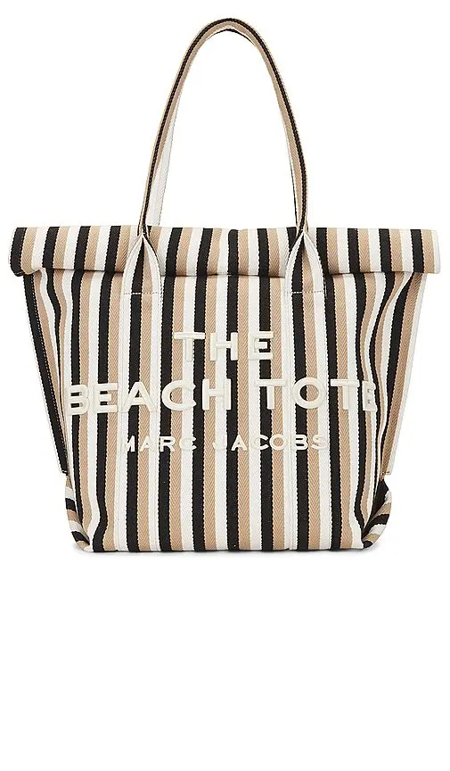 Marc Jacobs Beach Tote