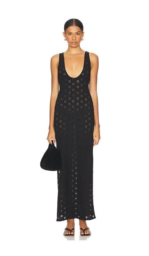 Tularosa Elise Maxi Dress