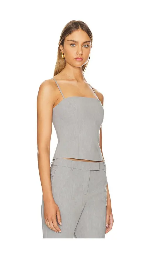 LOVERS AND FRIENDS Jones Top