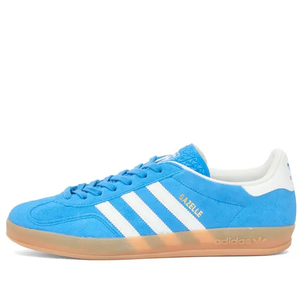 Adidas Gazelle Indoor Sneakers