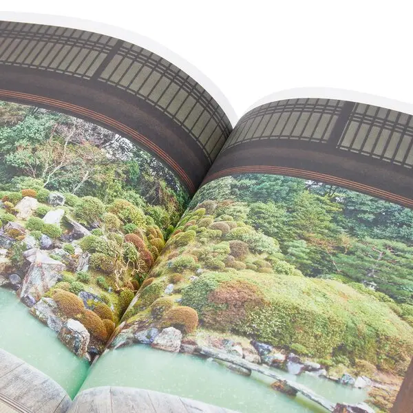 PHAIDON The Japanese Garden
