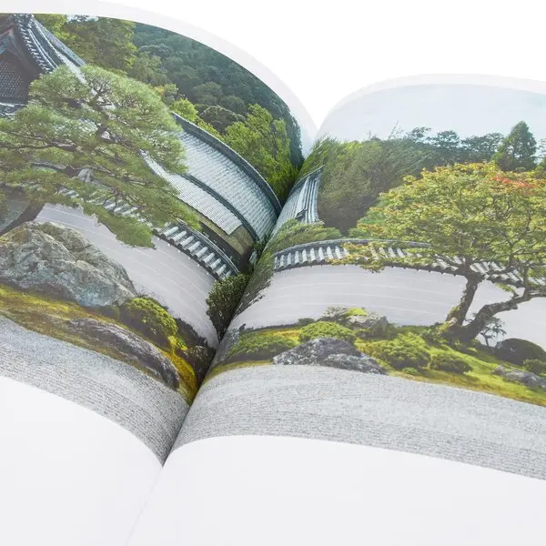 PHAIDON The Japanese Garden