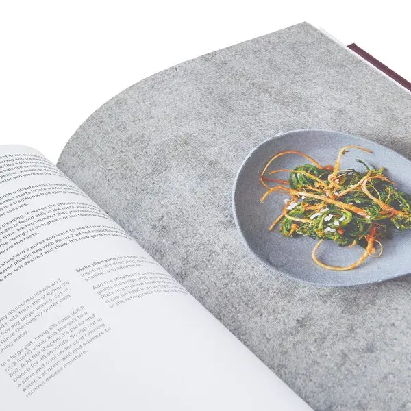 PHAIDON The Korean Cookbook