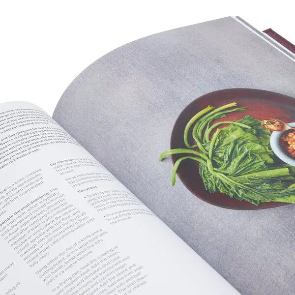 PHAIDON The Korean Cookbook