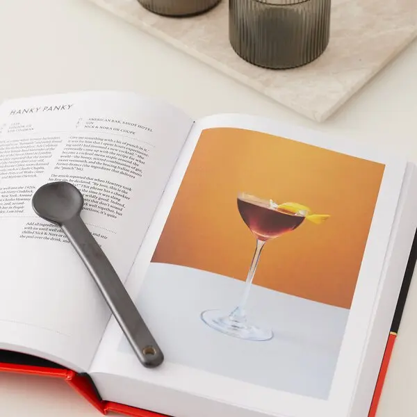 PHAIDON Signature Cocktails