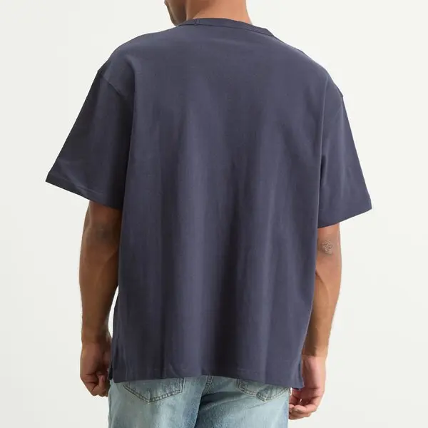 FRIZMWORKS Og Double Rib Oversized T-shirt