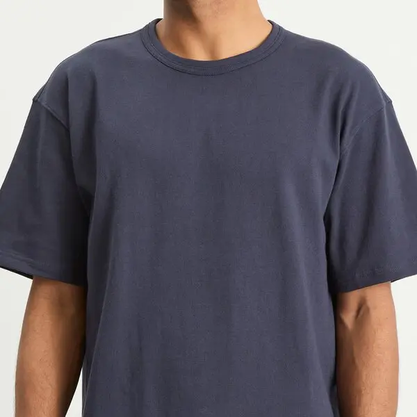 FRIZMWORKS Og Double Rib Oversized T-shirt