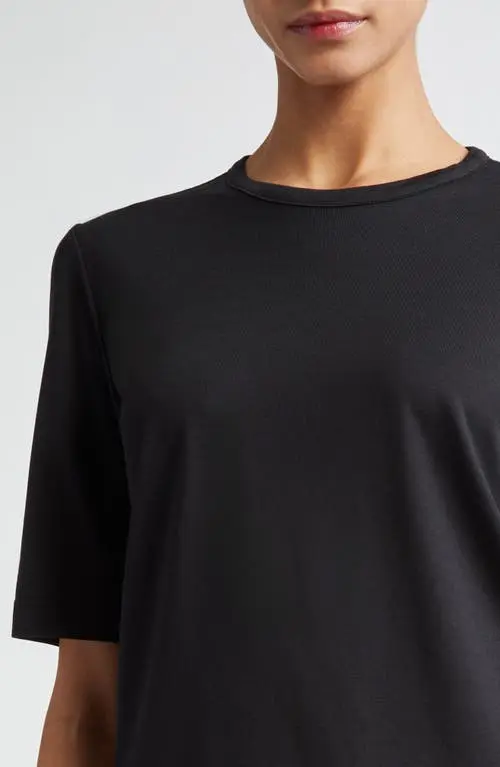 Partow Parker Modal & Cashmere T-shirt