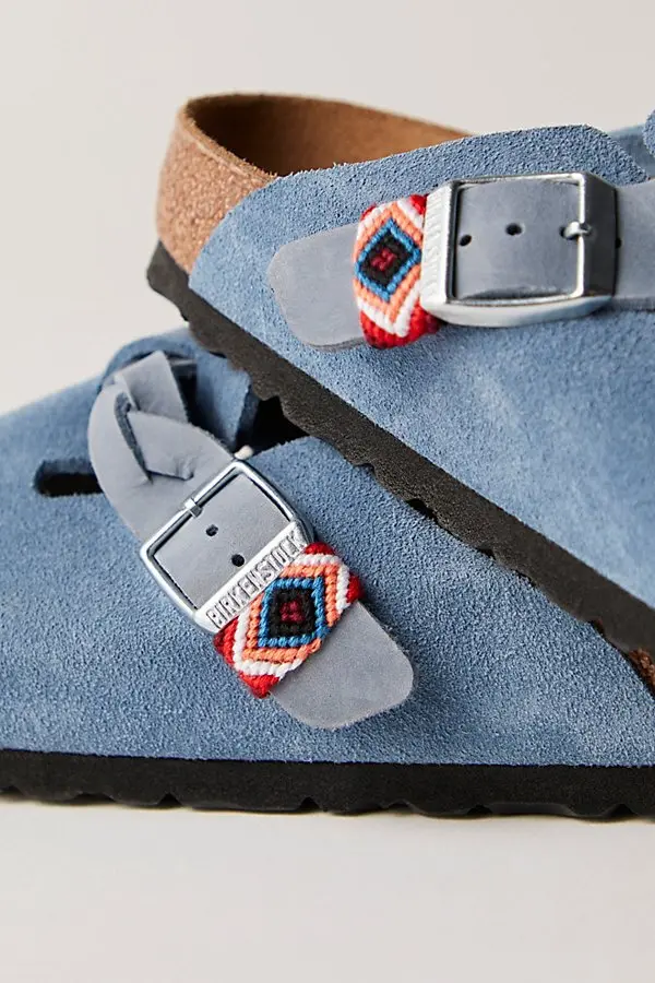 BIRKENSTOCK Friendship Shoe Loop Clog Accessories