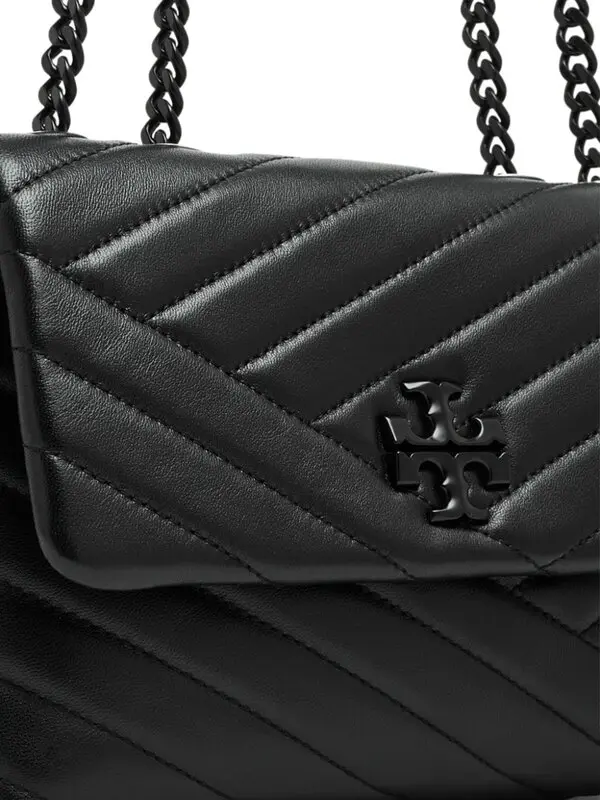 Tory Burch Kira Chevron Convertible Shoulder Bag