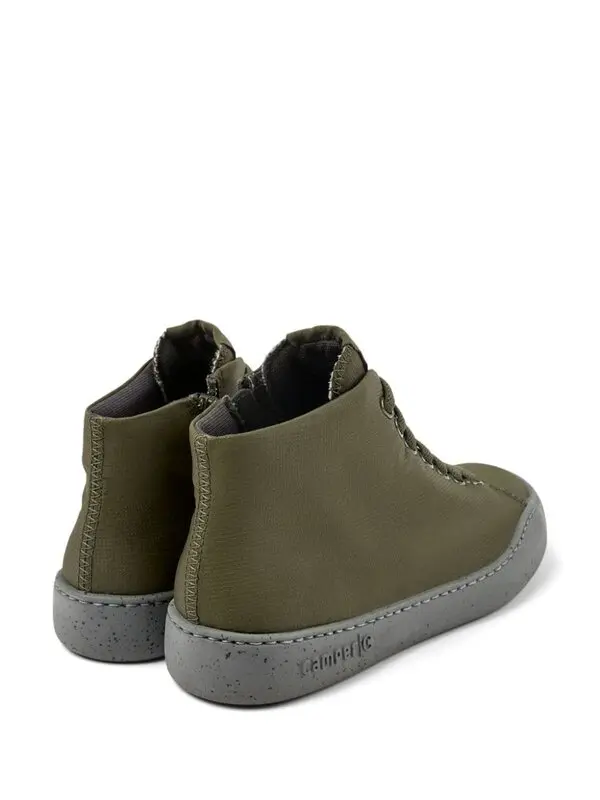 Camper Hi-top Sneakers