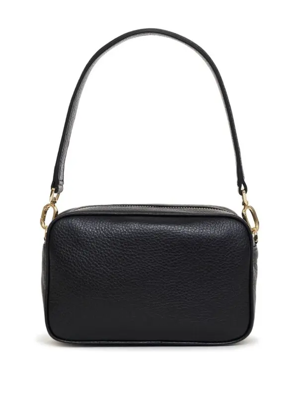ANINE BING Lili Shoulder Bag - Black