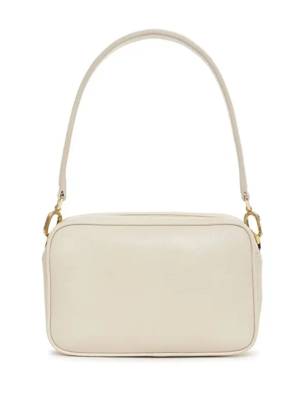 ANINE BING Lili Shoulder Bag - Neutrals