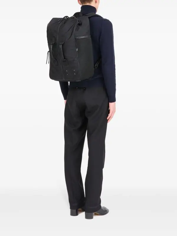 MAISON MARGIELA High Tech Weekender Backpack