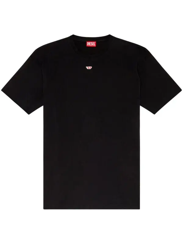DIESEL® T-boxt-d T-shirt - Black
