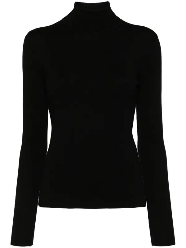 Gabriela Hearst May Turtleneck Sweater
