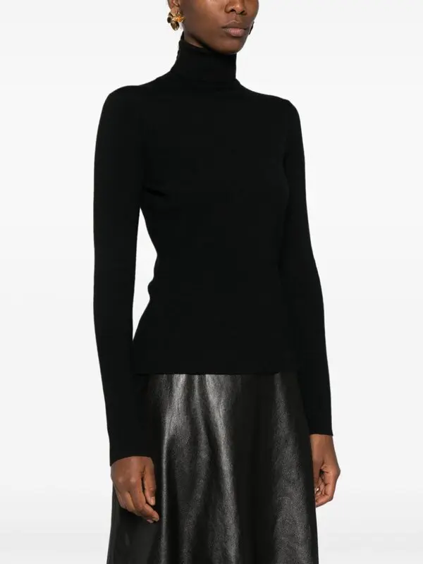 Gabriela Hearst May Turtleneck Sweater