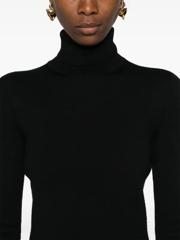Gabriela Hearst May Turtleneck Sweater