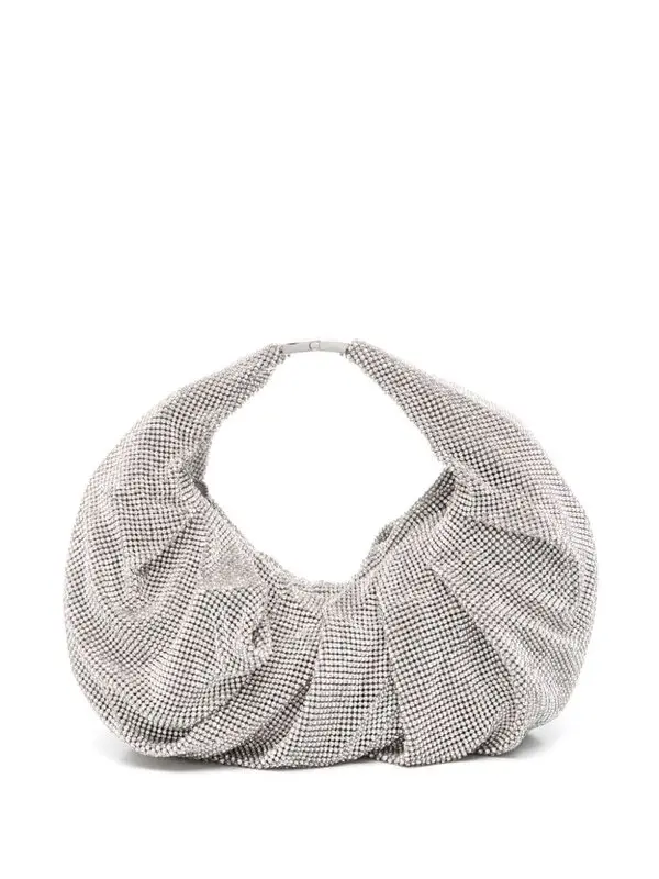 Benedetta Bruzziches Yennefer Tote Bag - Grey
