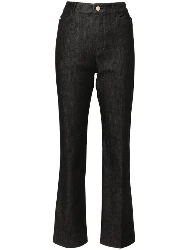 Max Mara Gerard Straight Leg Jeans