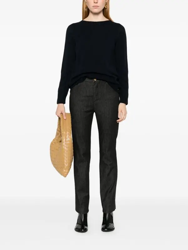 Max Mara Gerard Straight Leg Jeans