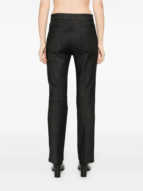 Max Mara Gerard Straight Leg Jeans