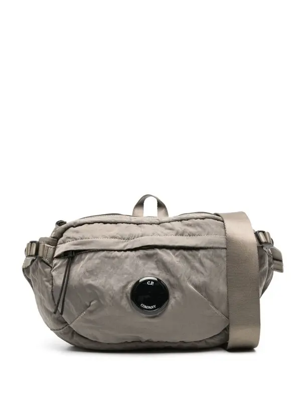 C.P. COMPANY Nylon B Crossbody Belt Bag