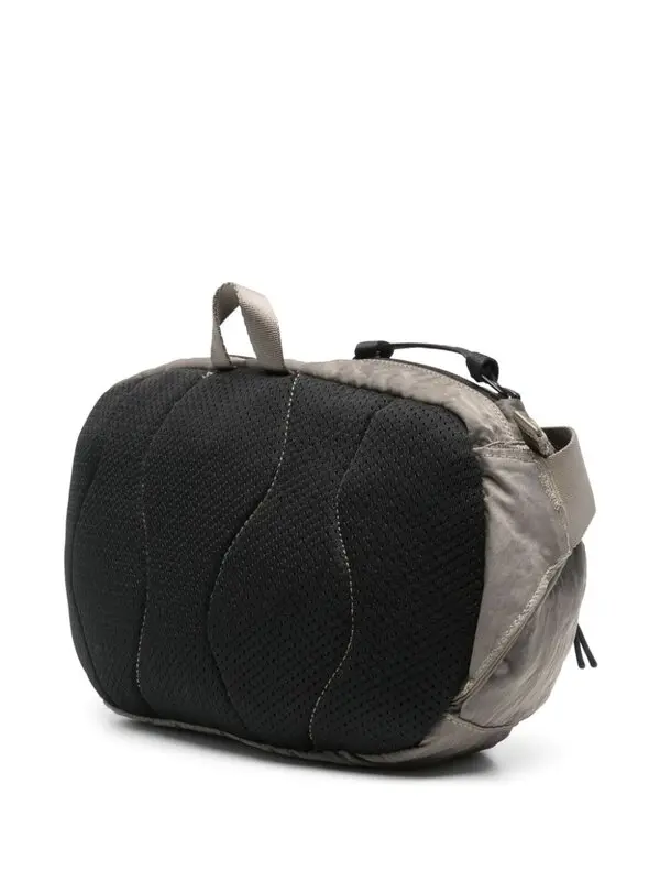 C.P. COMPANY Nylon B Crossbody Belt Bag