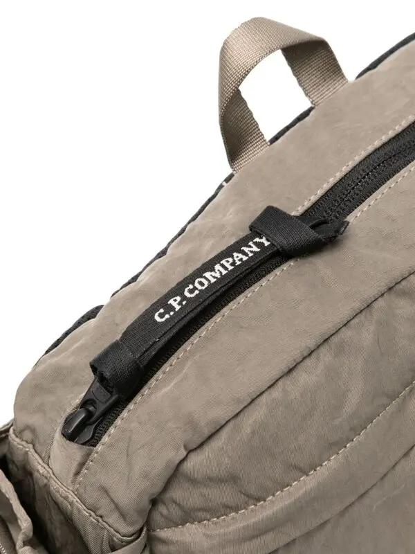 C.P. COMPANY Nylon B Crossbody Belt Bag
