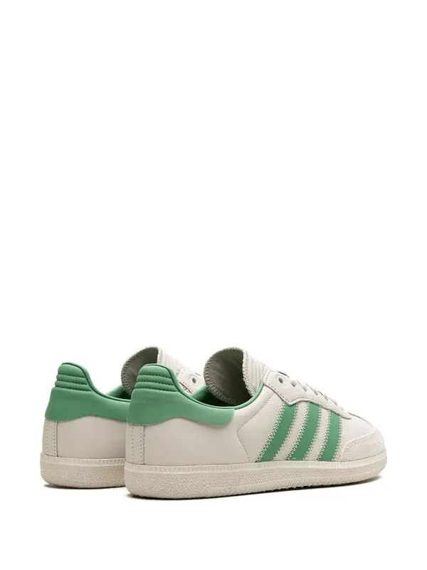 Adidas X Pharrell Williams Samba Sneakers
