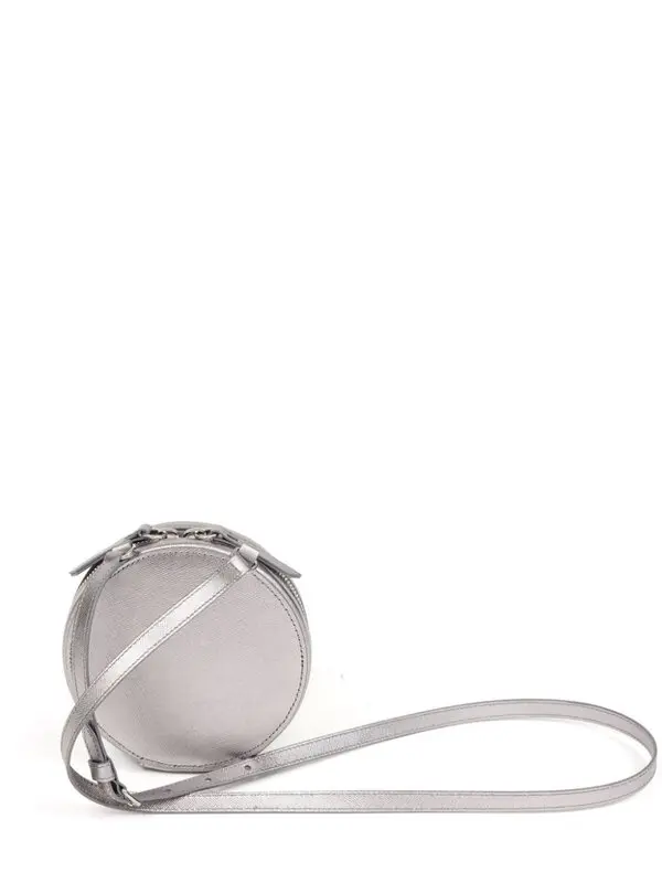 MAISON MARGIELA Circle Mini Bag