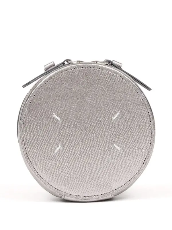 MAISON MARGIELA Circle Mini Bag