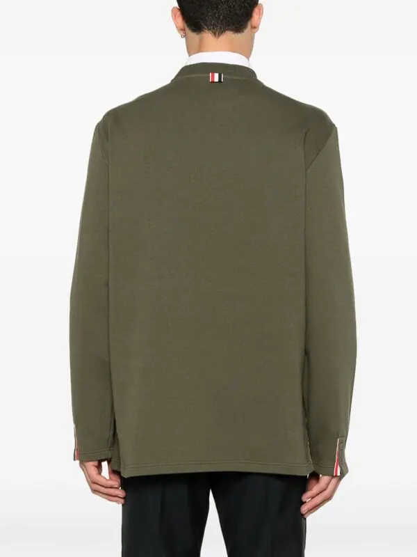 Thom Browne Crew-neck Sweatshirt