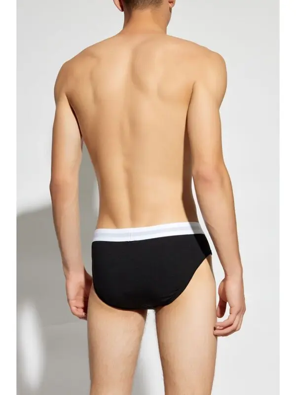 Dsquared2 Pride Briefs