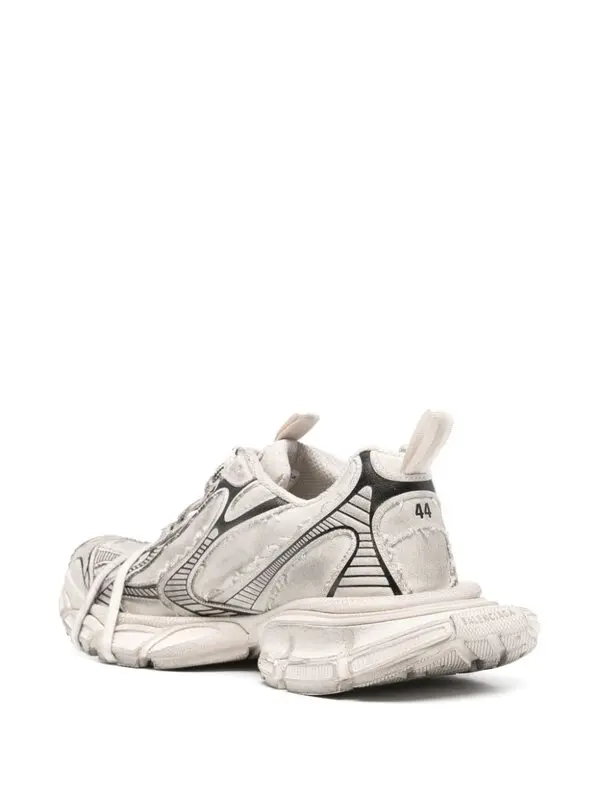 Balenciaga 3xl Sneakers - Grey